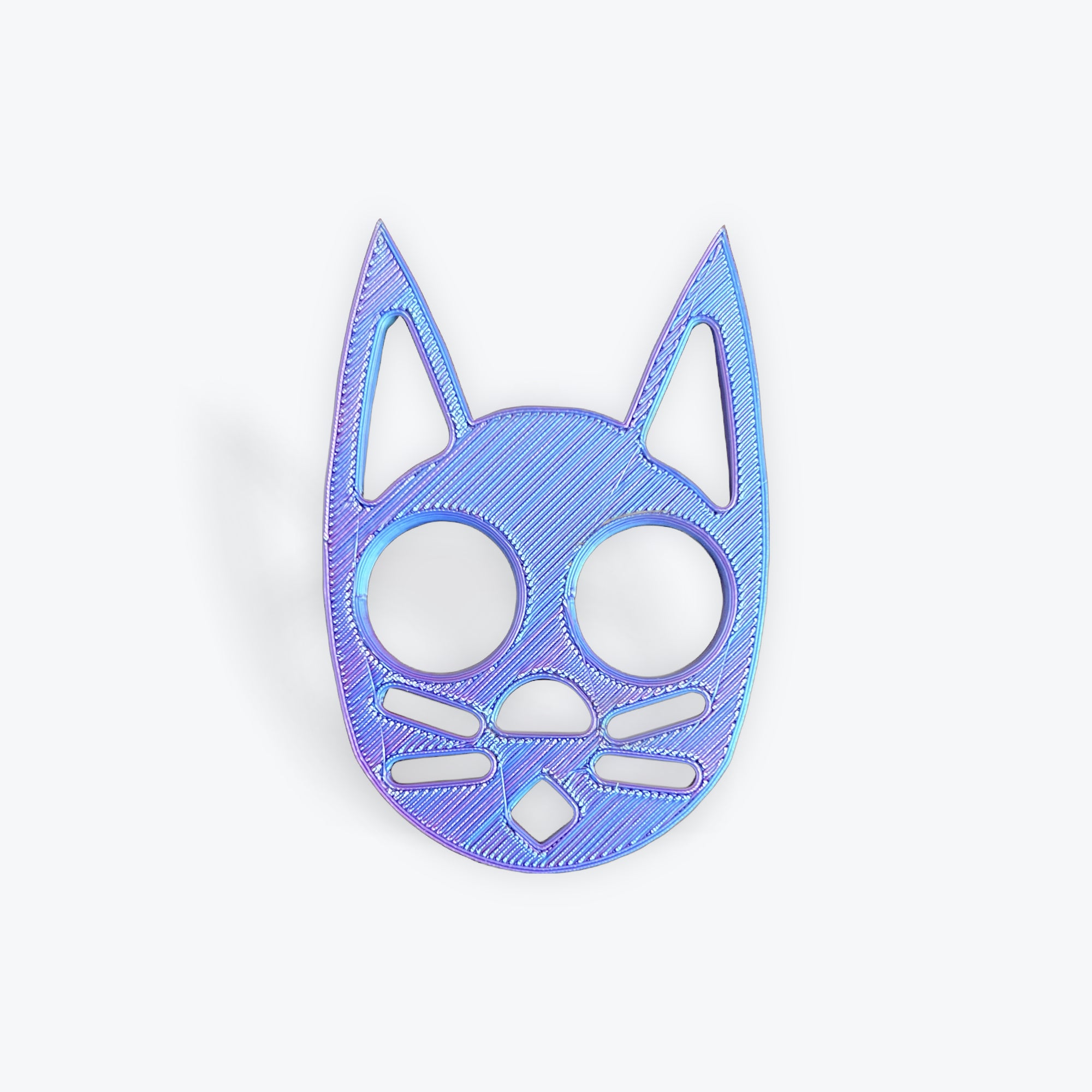 Cat self defense 3D printed item | Anchored in New Bern, NC